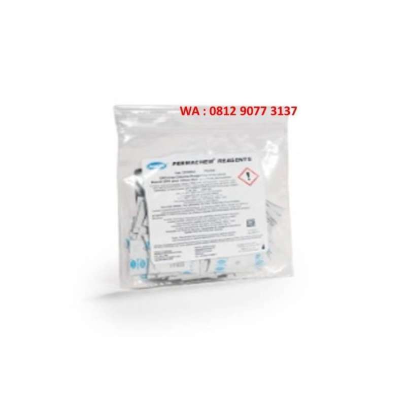 Promo Hach Dpd Free Chlorine Reagent Pp, 10 Ml, Pk/100 Product 2105569 ...