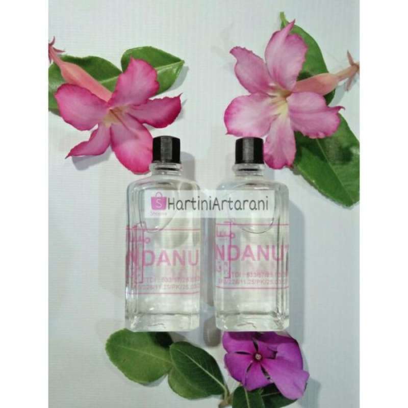 Promo Minyak Kamandanu Kudus 50ml Original Distributor Resmi Surabaya ...
