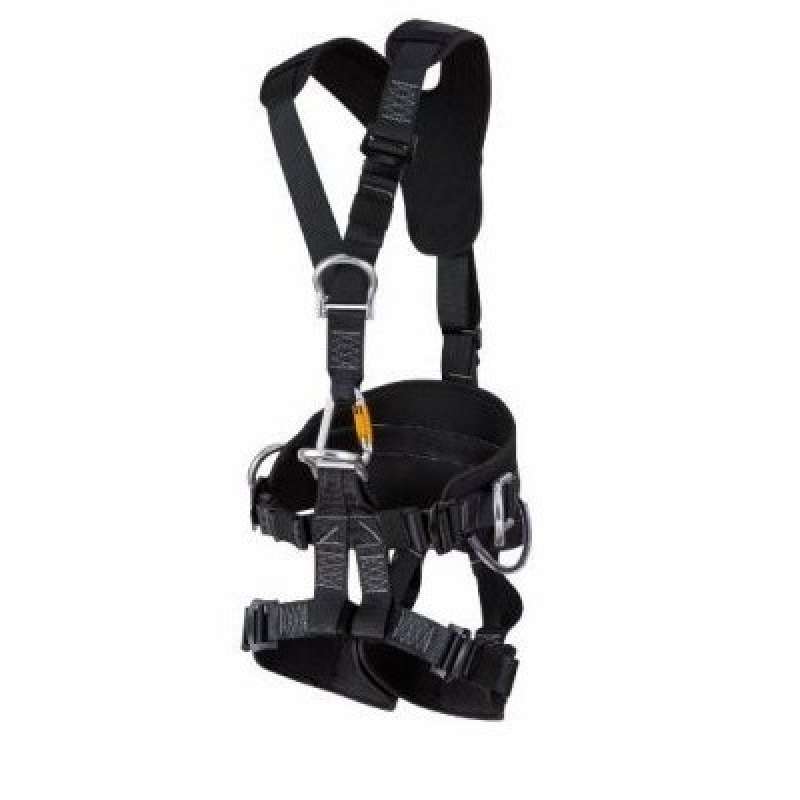 Promo Full Body Harness HT untuk Rope Access Gondola Diskon 23% di ...