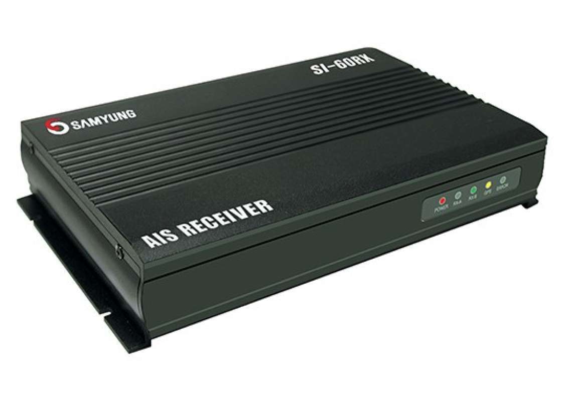 Promo Class A/B AIS Receiver samyung SI-60RX SI60RX SI 60 RX Diskon 23% ... Promo Class A/B AIS Receiver samyung SI-60RX SI60RX SI 60 RX Diskon 23% ...