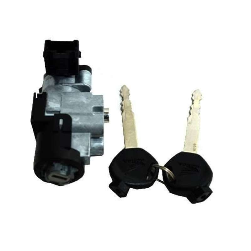 Jual Kunci Kontak Switch Comp Comb Lock Genio 35101k0jn01 Di Seller ...