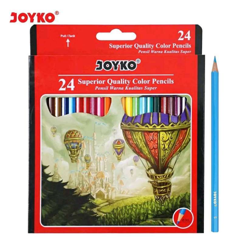 Jual Pensil Joyko 101 Original Harga Termurah Agustus 2024 | Blibli