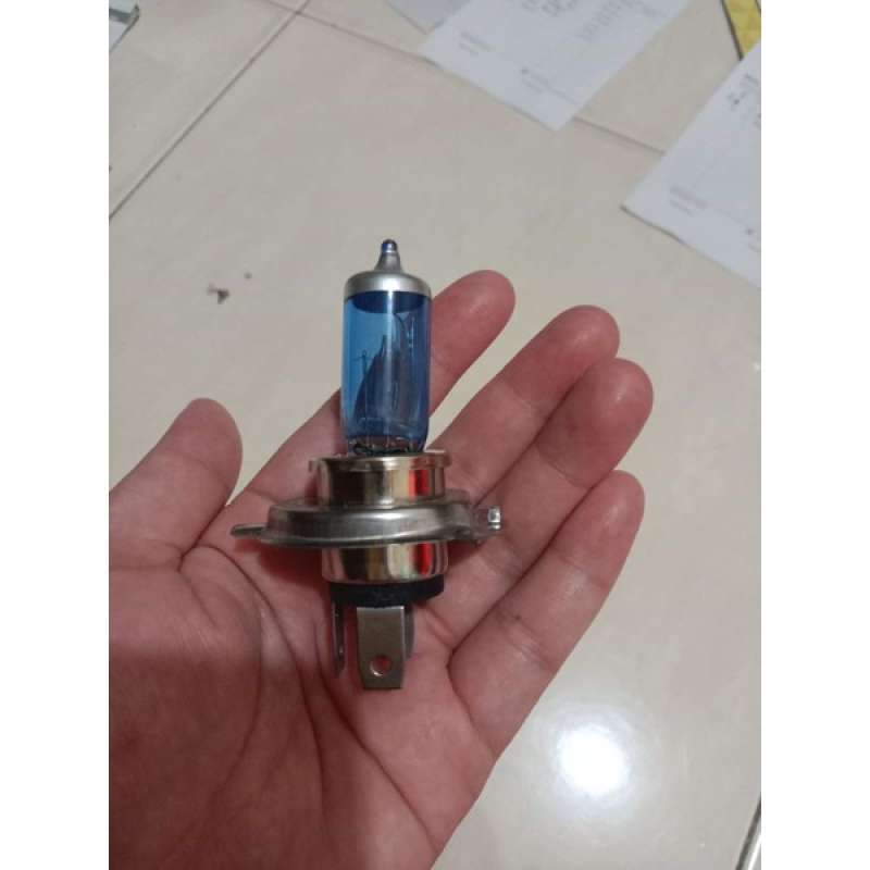 Jual Lampu Halogen Motor Vixion Terbaru - Harga Murah | Blibli.com