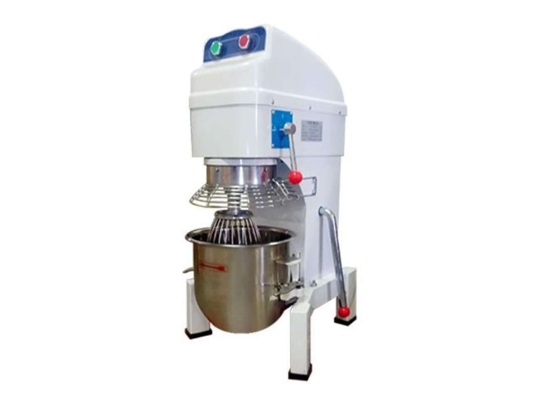 Promo Fomac Dmx-bm20 Planetary Dough Mixer 20 Liter Mesin Pengaduk ...