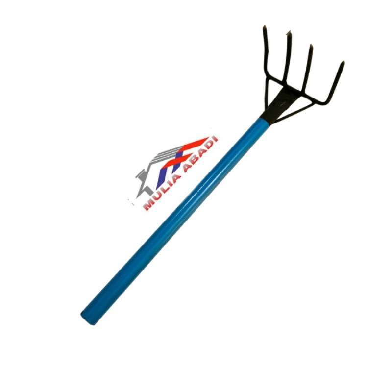 Jual Cangkrang Mini Full Besi/garukan Mini Full Besi Di Seller Retail ...