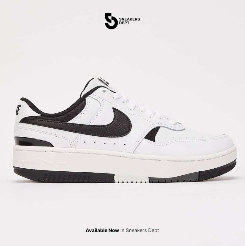 Jual Sepatu Sneakers Wanita NIKE GAMMA FORCE DX9176100 ORIGINAL - 38.5 ...