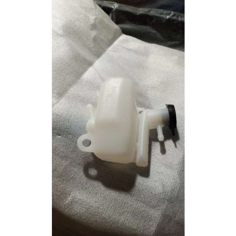 Jual Tabung Radiator Tampungan Air Radiator Vario 150 125 2015-2020 Ori ...