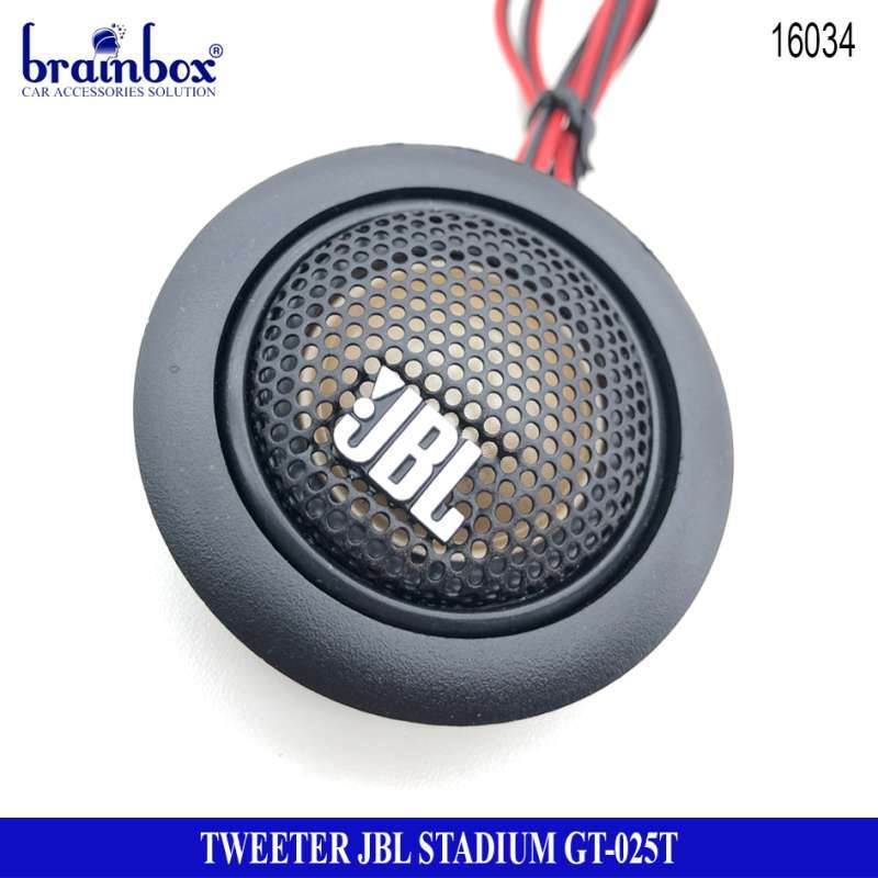 Jual Tweeter Mobil Jbl Stadium Gto25t Twiter Dome Crossover Di Seller ...