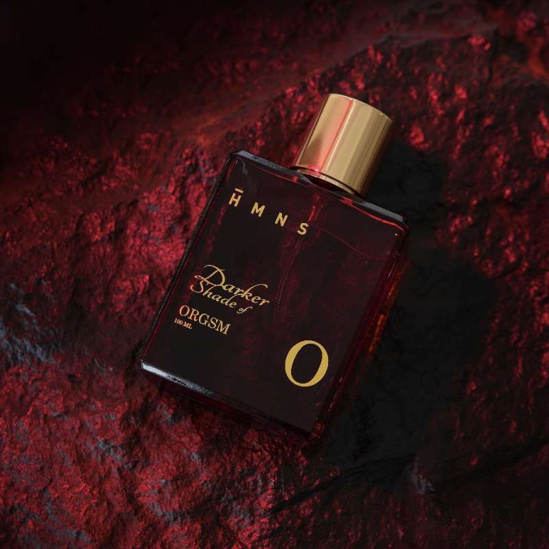Jual Hmns Perfume Darker Shade Of Orgsm Eau De Parfum 100 Ml Edp Parfum Humans Di Seller Glam