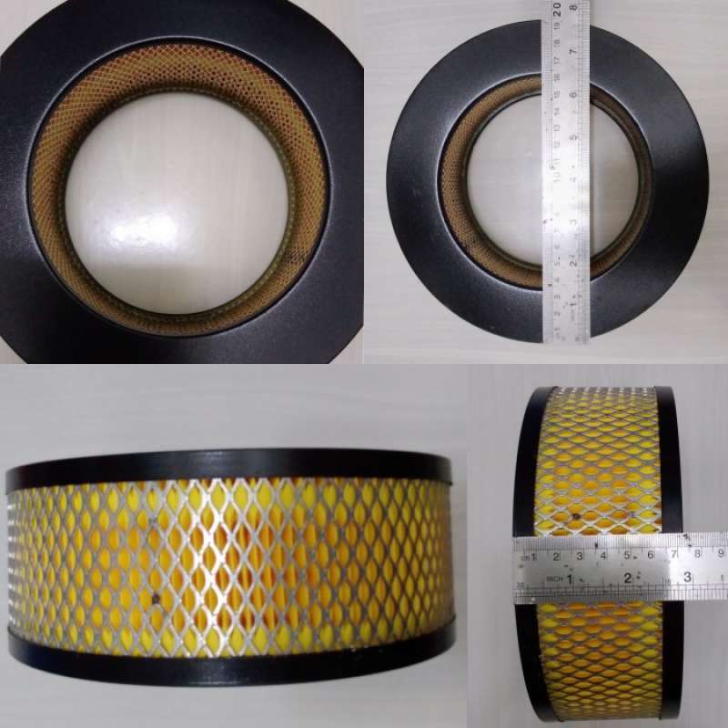 Jual Filter Udara Genset Terbaik - Harga Terbaru 2024 | Blibli