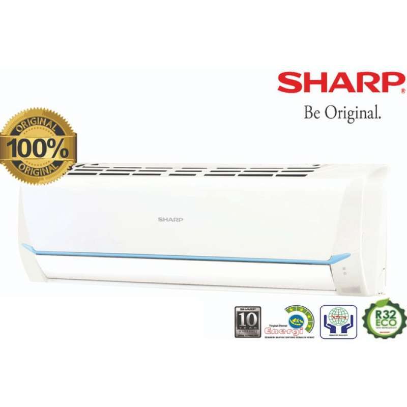 Jual Ac Sharp 05 Pk Say ( Thailand) Jetstream Coanda Di Seller Cv Griffin Teknik Ac - Trimulyo ...