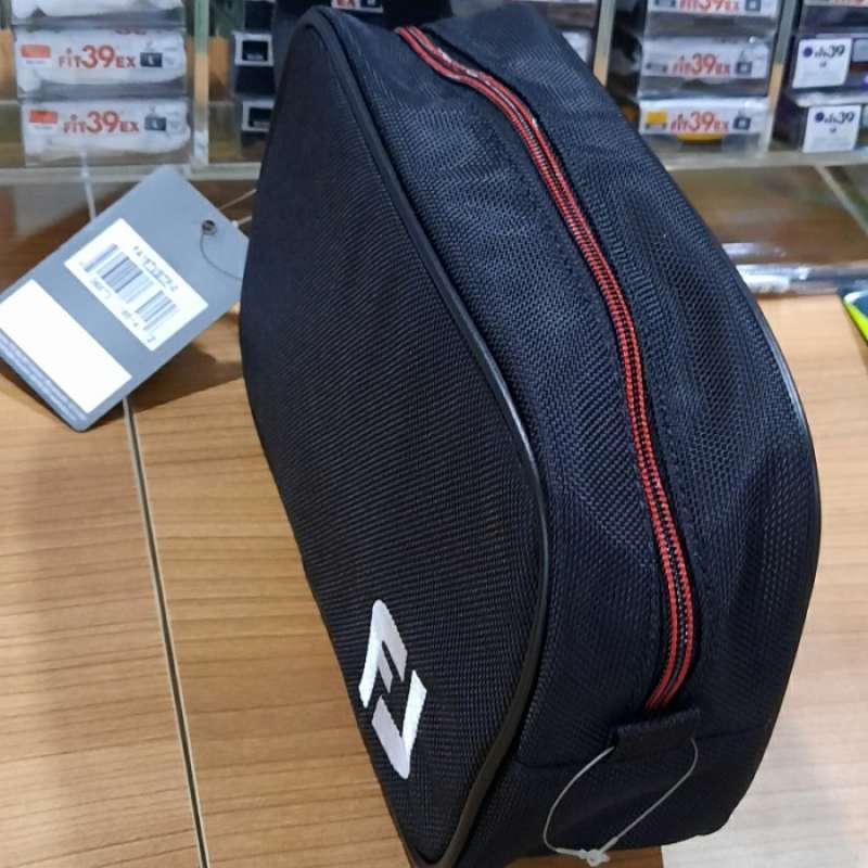 Jual Reya Golf Foot Joy Footjoy Fj Pouch Ball Hand Bag Tas Bola ...