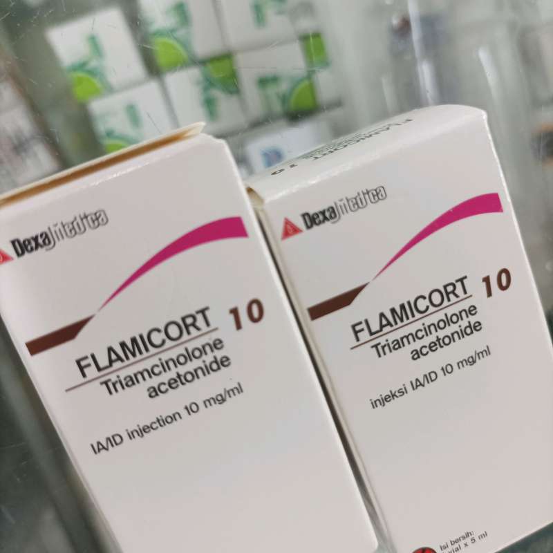 Flamicort Lengkap Harga Terbaru Juni 2024 | Blibli