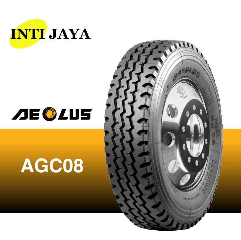 Promo Ban truk radial Aeolus AGC08/HN08 750R16 750 r16 Diskon 4% di ...