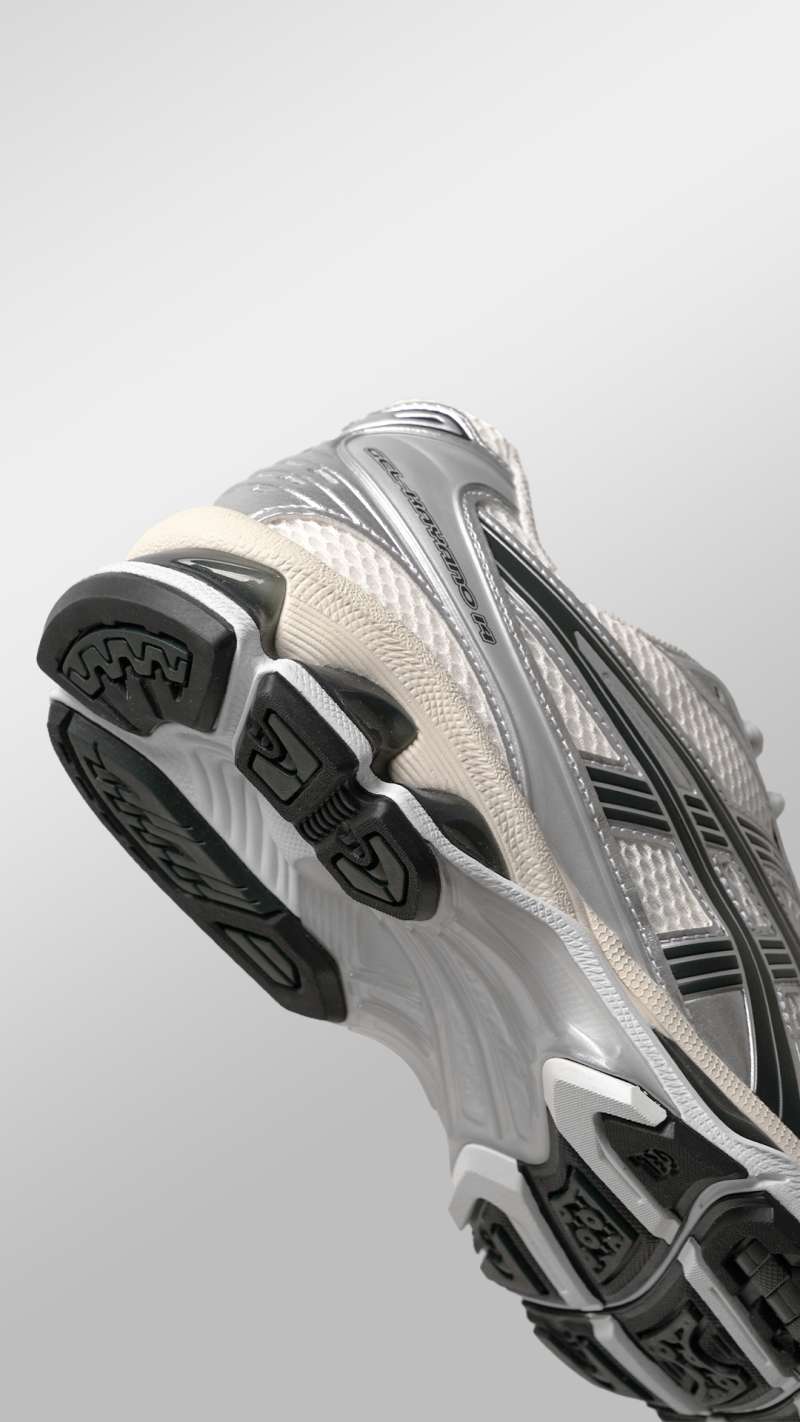 Jual Asics Gel- Kayano 14 Kith Cream Scarab Di Seller Boomboom.id ...