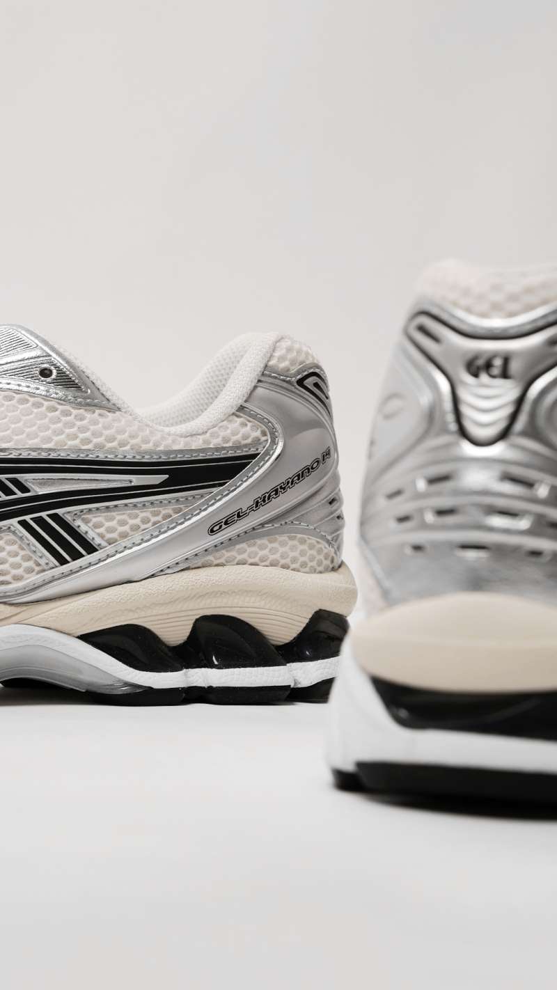 Jual Asics Gel- Kayano 14 Kith Cream Scarab Di Seller Boomboom.id ...