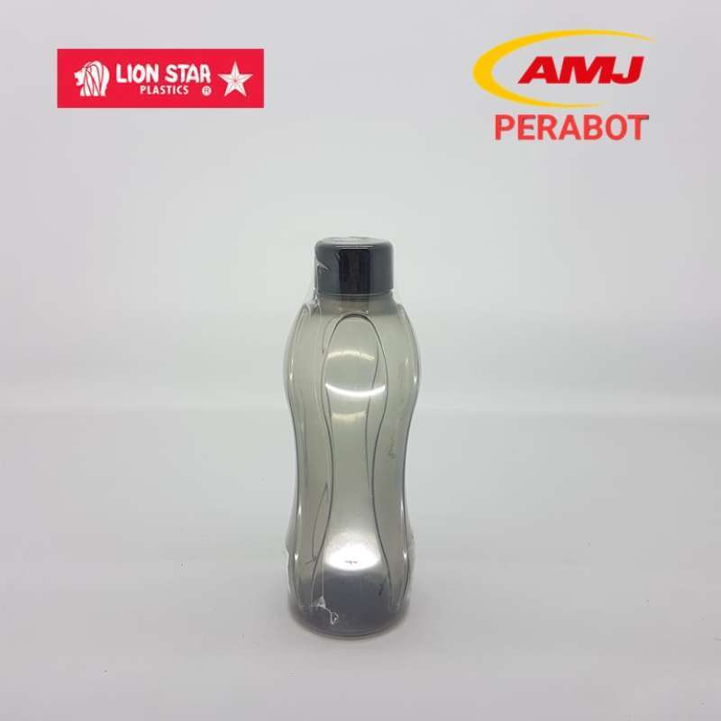 Jual LION STAR Botol Minum Air Hydro Bottle 600 ML di Seller AMJ ...