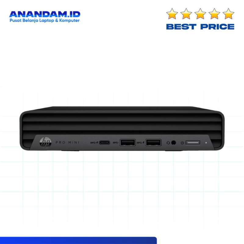 Jual Hp Pc Pro Mini G Ids Core I T Gb Gb Ssd W X M Pa Di Seller Anandam Id