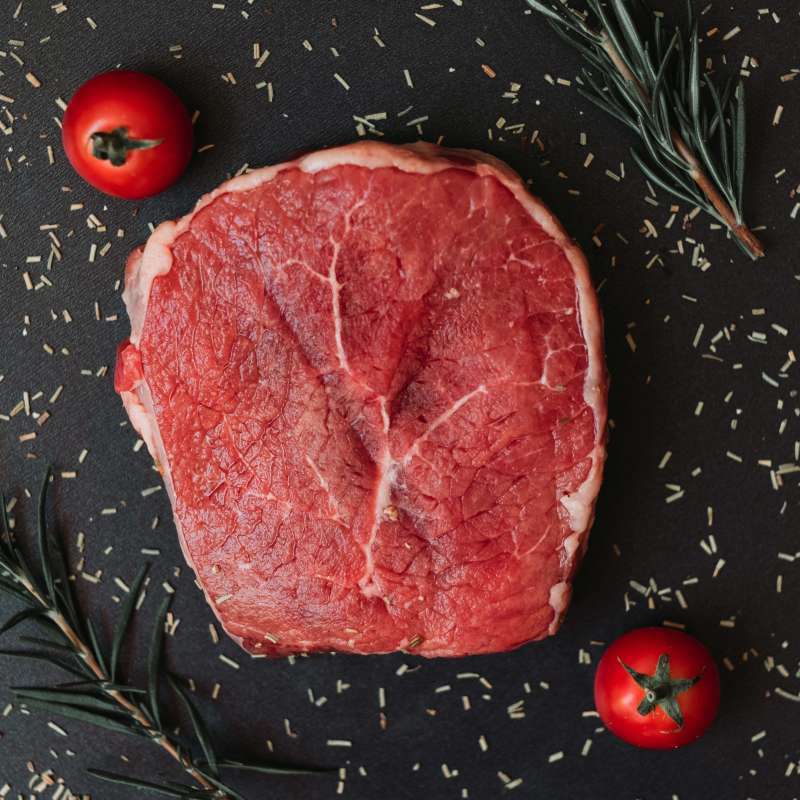 Jual SAPI ORGANIK/SAPI LOKAL/SAPI GRASS FED ORGANIK BERAT 250 GR ...