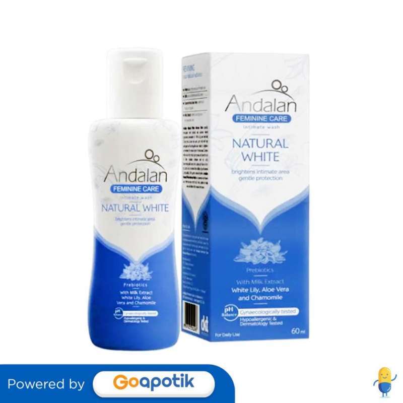 Jual Lactacyd White Intimate Terbaik Januari 2026 - Harga Murah ...