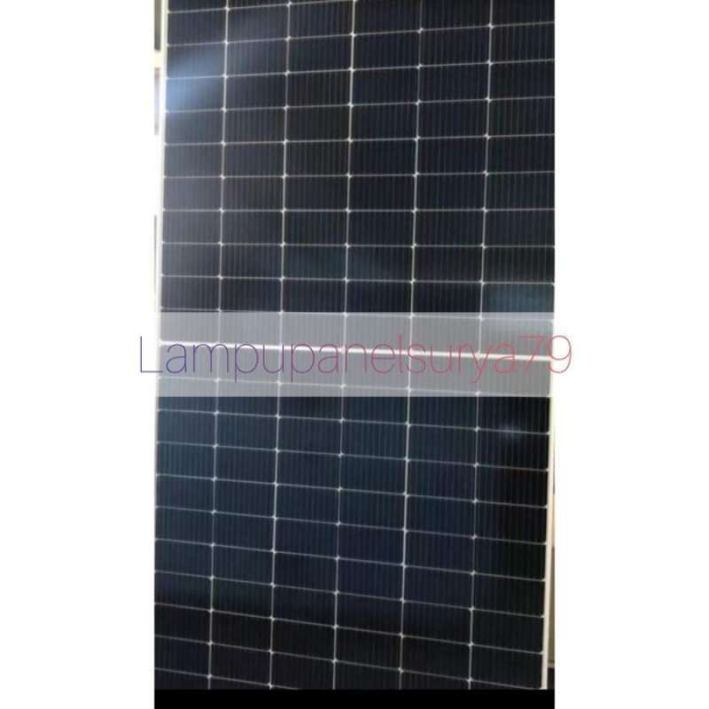 Promo Panel Surya Ica Solar 450wp Monocristalline Ica450 72hmg 450 Wp ...