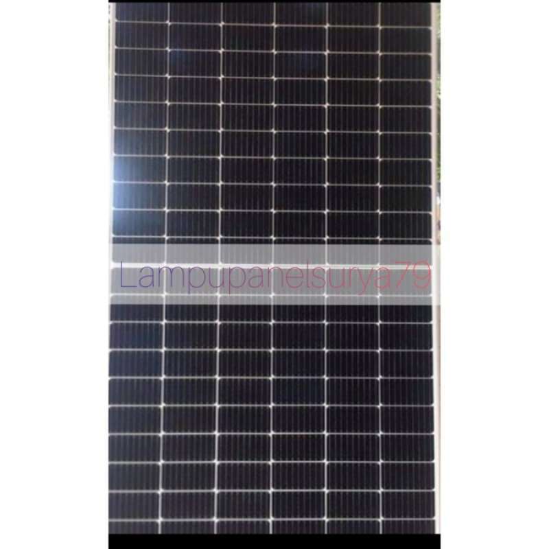 Promo Panel Surya Ica Solar 450wp Monocristalline Ica450 72hmg 450 Wp ...