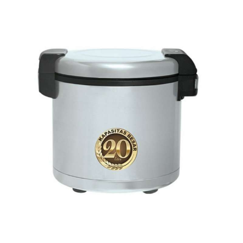 Promo Maspion Magic Jar 20 Liter Ex-200c Diskon 9% Di Seller Sn Market ...