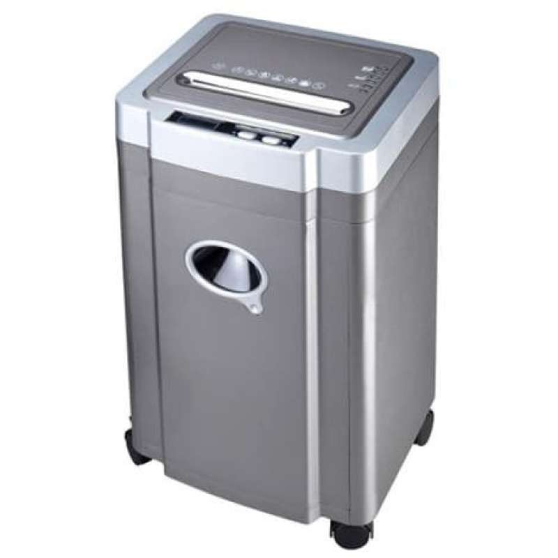 Promo Mesin Penghancur Kertas Zsa 2000C Papper Shredder Zsa 2000 C Diskon 2% di Seller SN Market ...