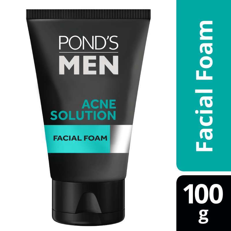 PONDS Men Acne 100 Gr Gratis Ongkir 🏷️ Harga Murah Juni 2026