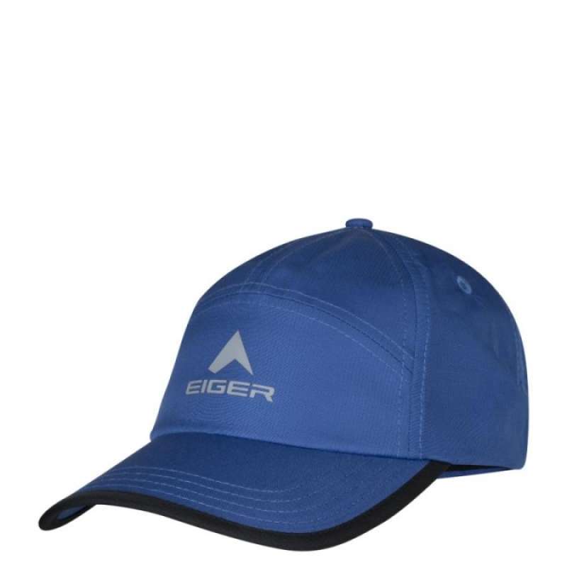 Promo Topi Eiger Grassland NR 1.0 Original - Topi Baseball Pria - M ...
