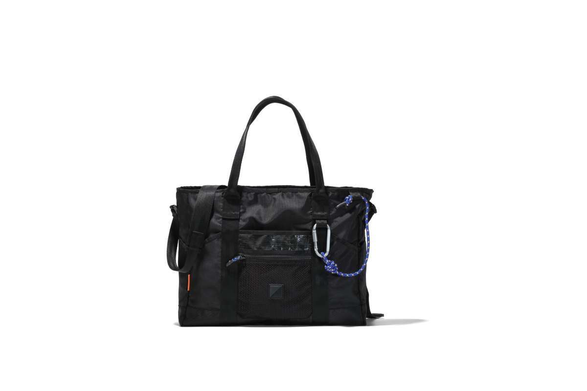 Promo Miles Tote Bag Diskon 25% Di Seller Syma. Utilized Official Store ...