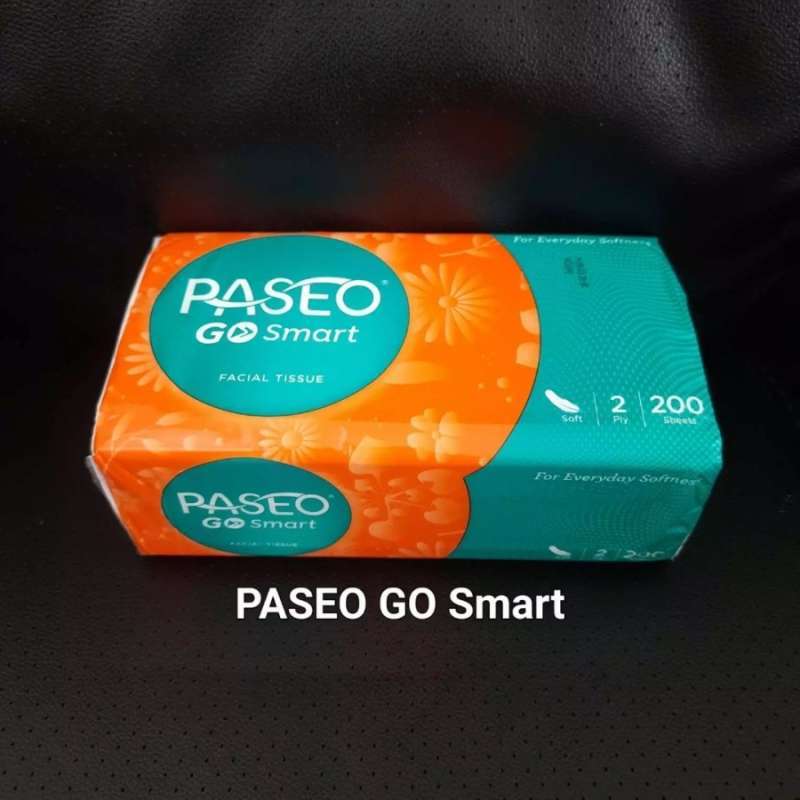 Jual Paseo Go 200 S Termurah - Harga Grosir Terupdate Hari Ini | Blibli