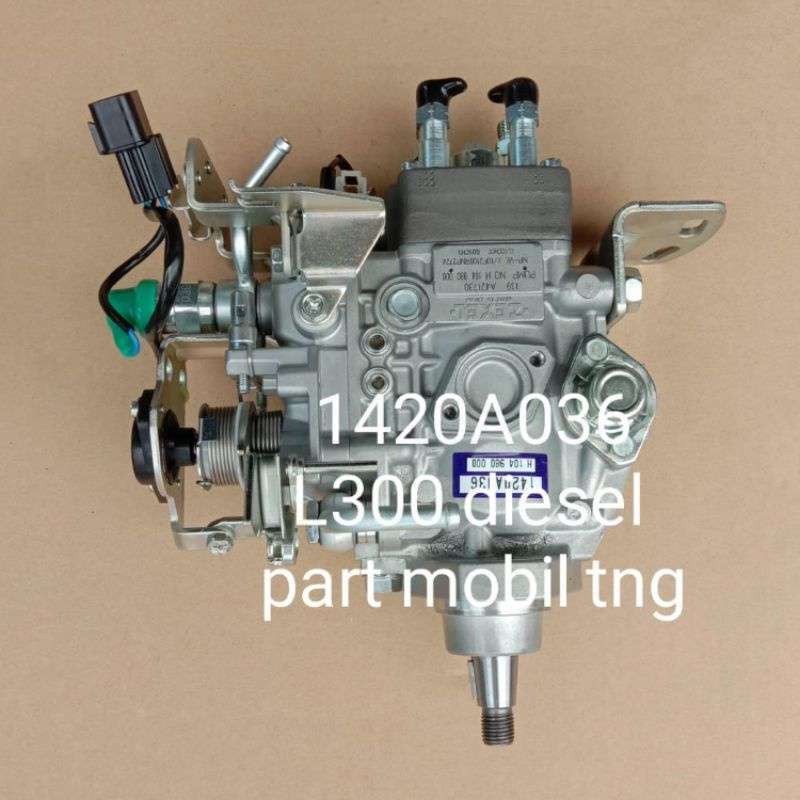 Jual Bosh Pump L300 Terbaru Dengan Harga Termurah Di 2024 | Blibli