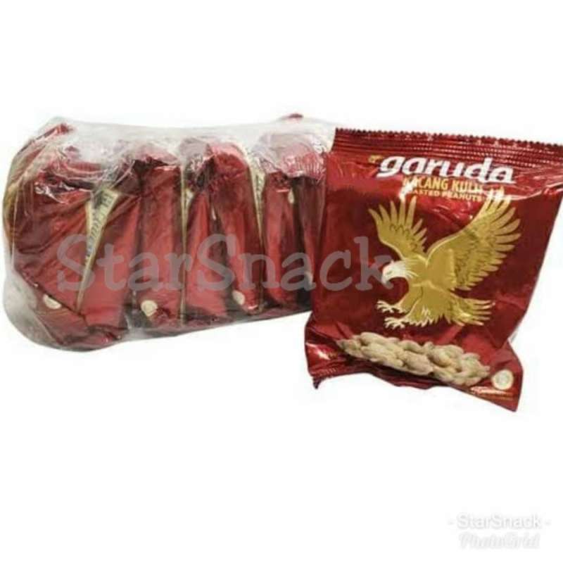 Jual Kacang Kulit Garuda 1 Kg Termurah - Harga Grosir Terupdate Hari ...