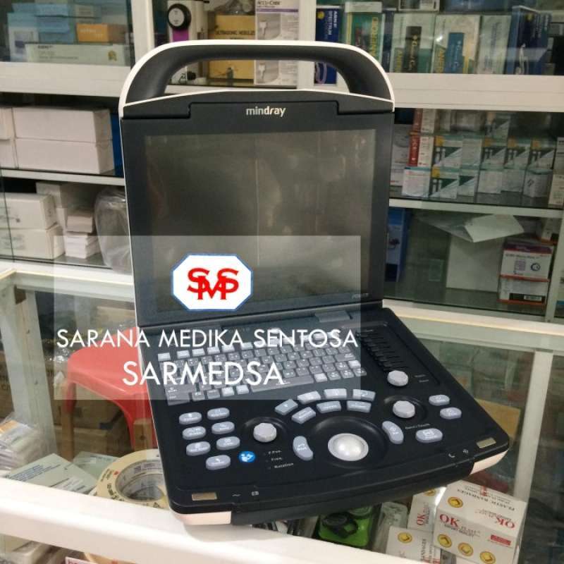 Promo Usg Dp-10 Mindray Plus Doppler Dan Probe Diskon 33% Di Seller ...