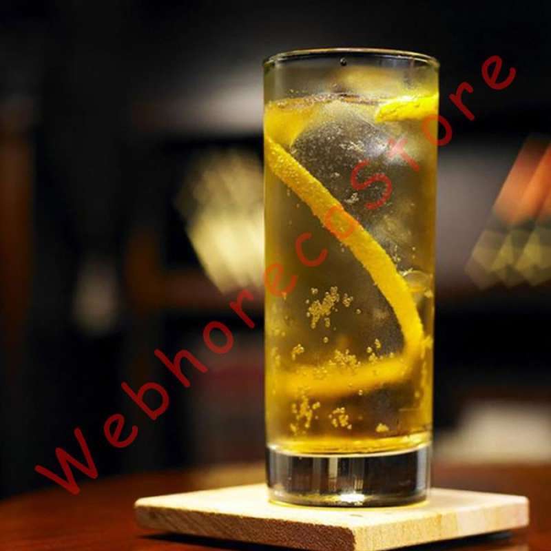 Jual Luminarc Islande Tumbler High Ball 33cl/ Gelas Minum Hb Hiball ...