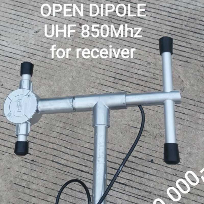 Jual Dipole Antena Uhf Original, Murah & Diskon Juli 2024 | Blibli