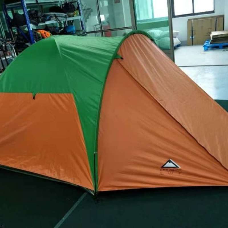 Jual Tenda Lwy Outdoor / Tenda Gunung Murah / Tenda Camping / Tenda ...