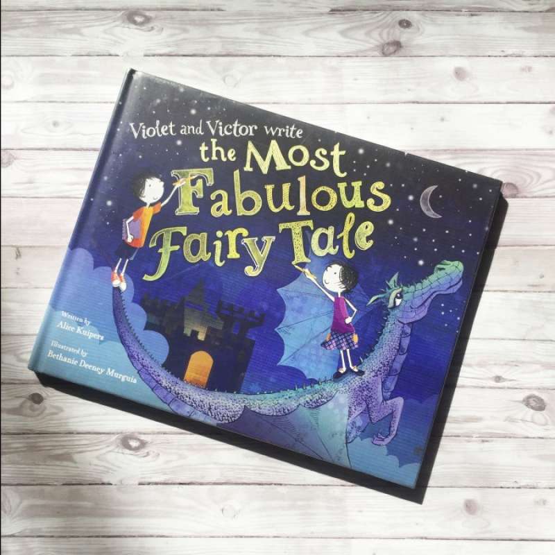 Promo BBW Violet and Victor Write the Most Fabulous Fairy Tale Diskon ...