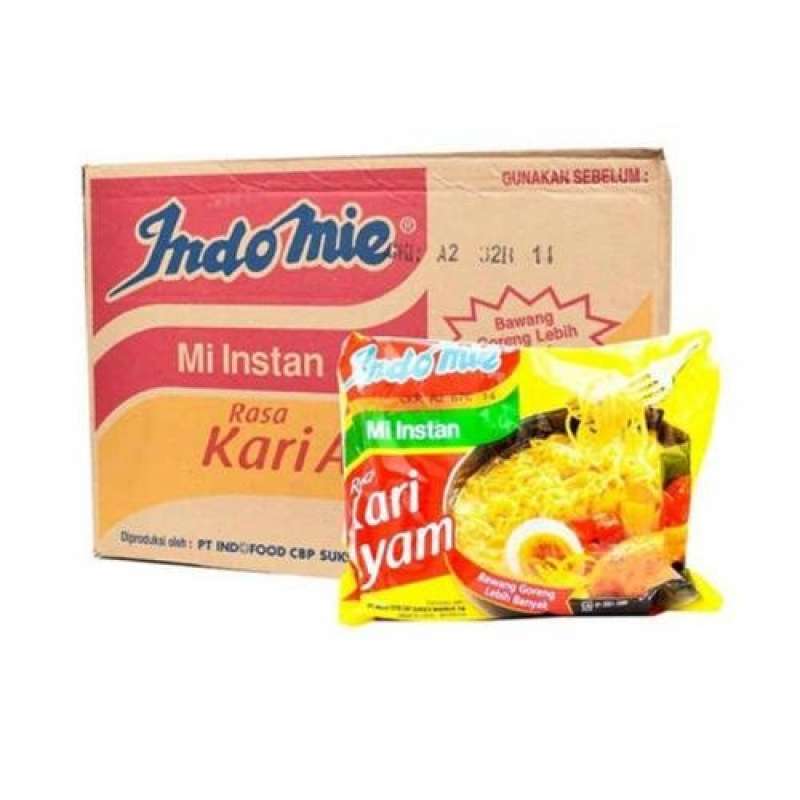 Jual Indomie All Variant Termurah - Harga Grosir Terupdate Hari Ini ...