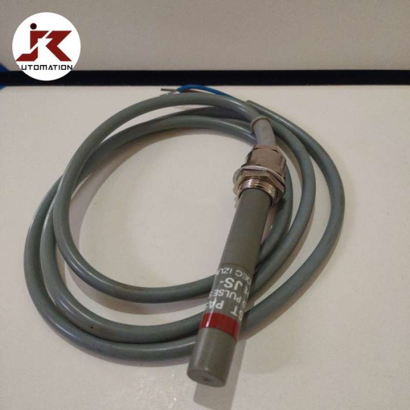 Promo Test Passed Reed Pulse Switch Js-121idec Izumi Diskon 23% Di ...