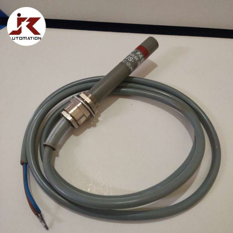 Promo Test Passed Reed Pulse Switch Js-121idec Izumi Diskon 23% Di ...