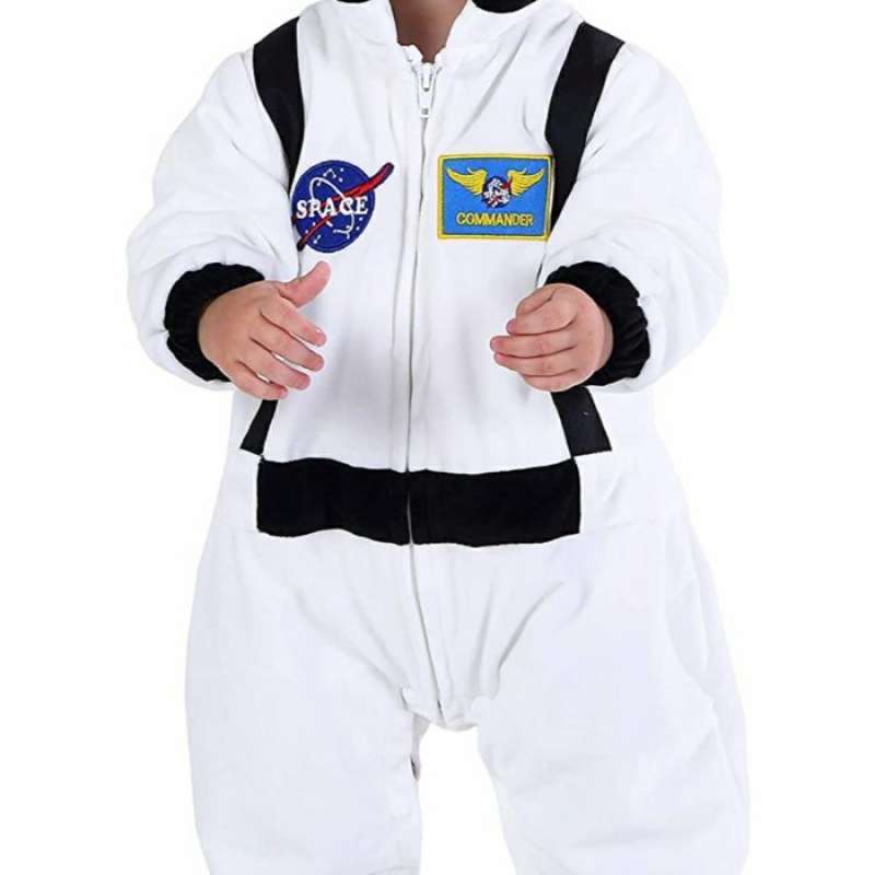Promo Baby Astronaut Costume Kostum Astronot Baby Halloween Costume ...