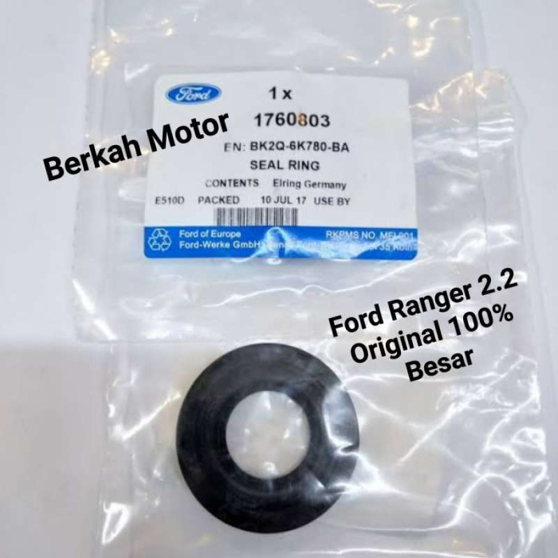 Promo Seal Injektor Injector Sil Injektor Injector Ford Ranger 2.2 ... Promo Seal Injektor Injector Sil Injektor Injector Ford Ranger 2.2 ...