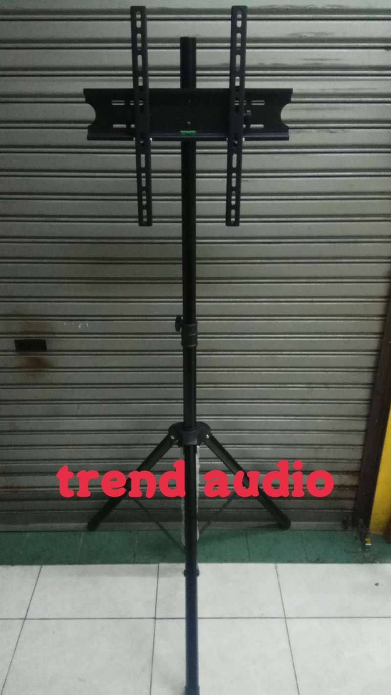 Promo Stand LED,standing lcd TV Diskon 23% di Seller Surota Aska ...