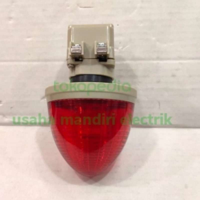 Promo LAMPU INDIKATOR LED/PIJAR PANEL 30MM Diskon 23% di Seller Surota ...