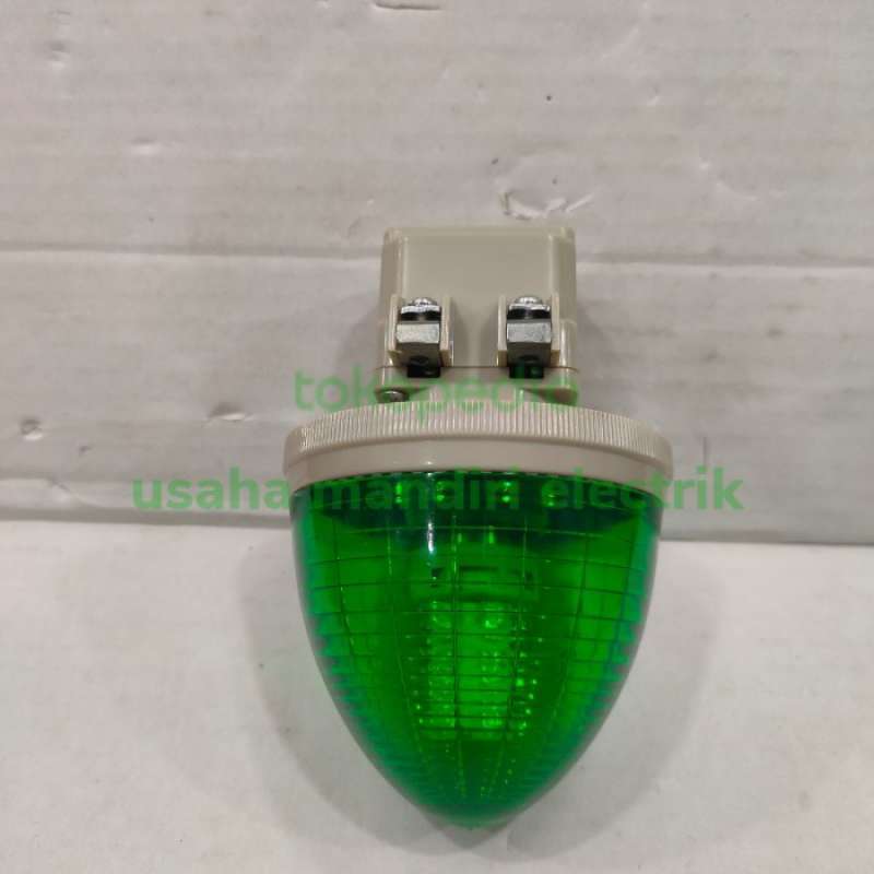 Promo LAMPU INDIKATOR LED/PIJAR PANEL 30MM Diskon 23% di Seller Surota ...