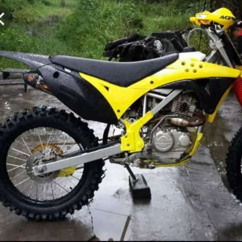 Jual Body gordon tanpa spakbor depan dan papan nama dan cecepet di ...