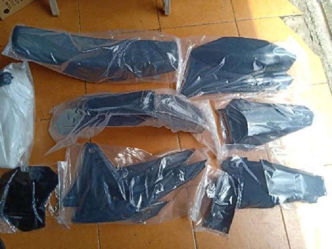 Jual Body gordon tanpa spakbor depan dan papan nama dan cecepet di ...