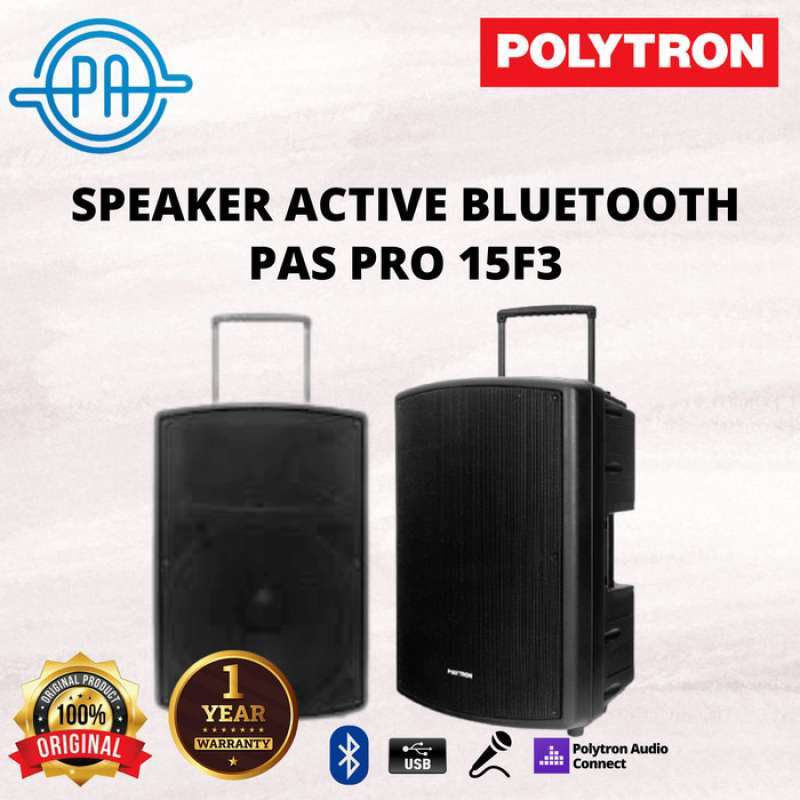 Polytron Paspro - Harga dan Spesifikasi Terbaru Mei 2024